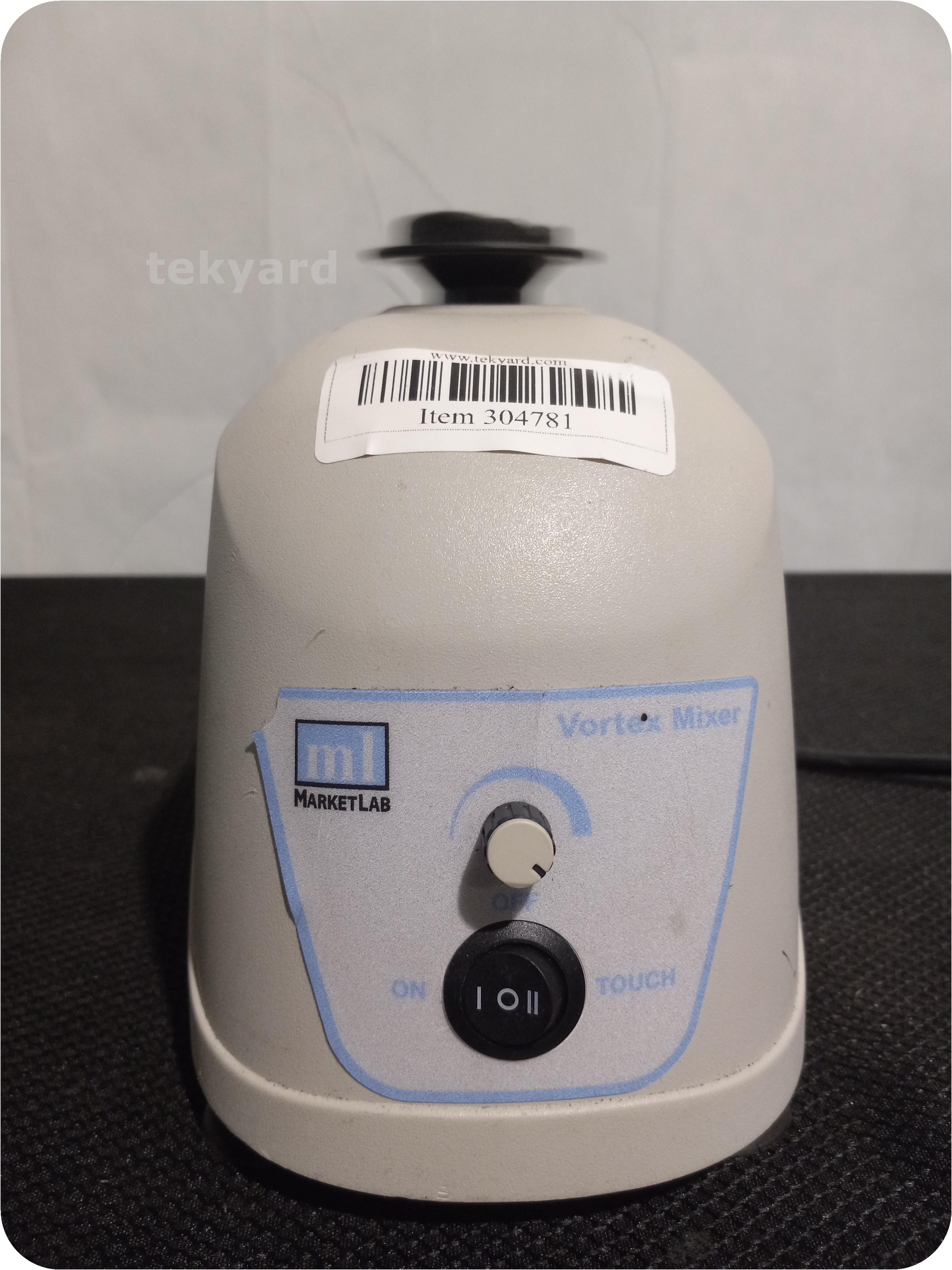 tekyard, LLC. - 304781-Benchmark Scientific Vortex Mixer