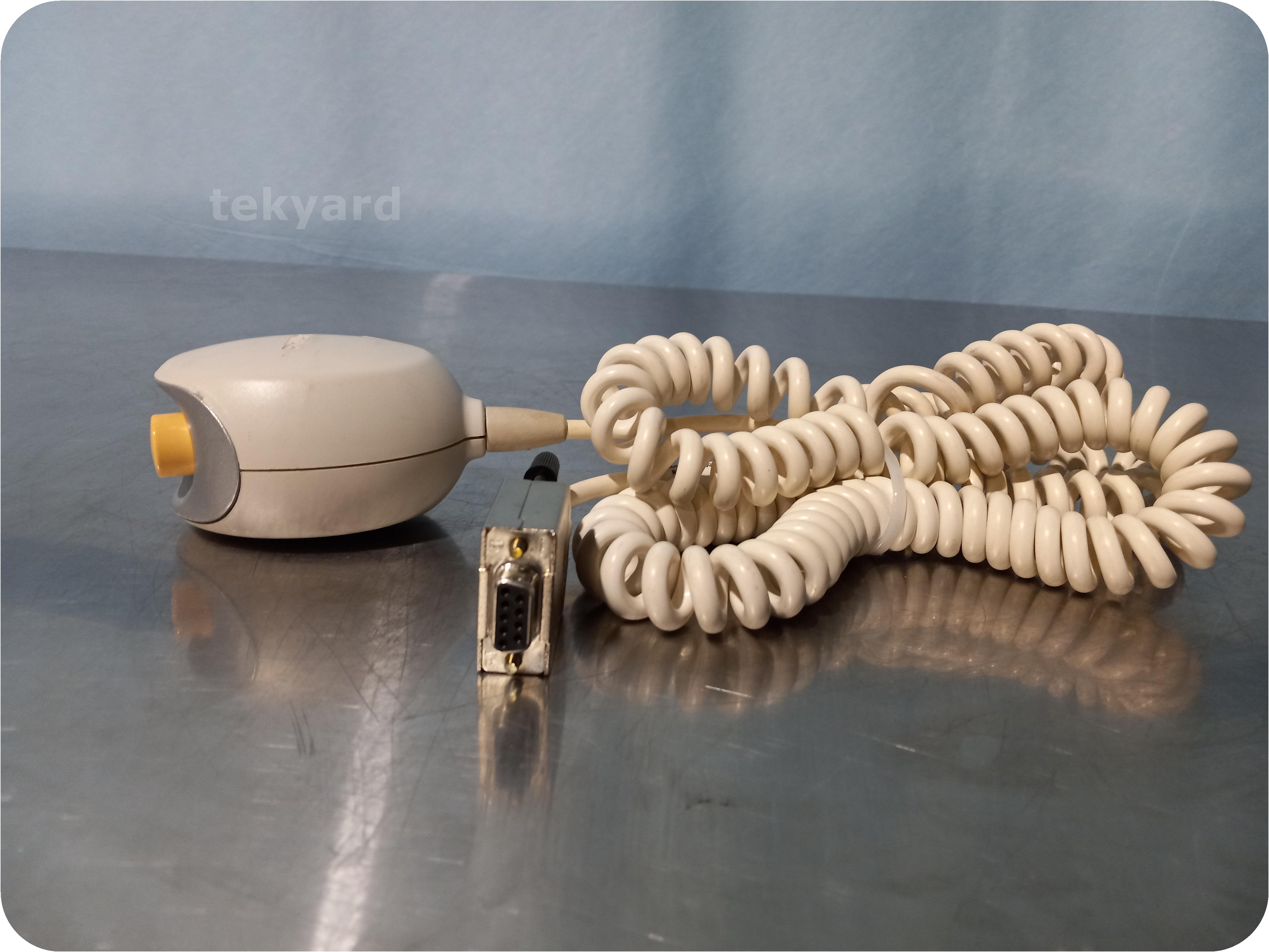 tekyard, LLC. - 308293-Philips 9896 001 80815 Handswitch For Eleva ...