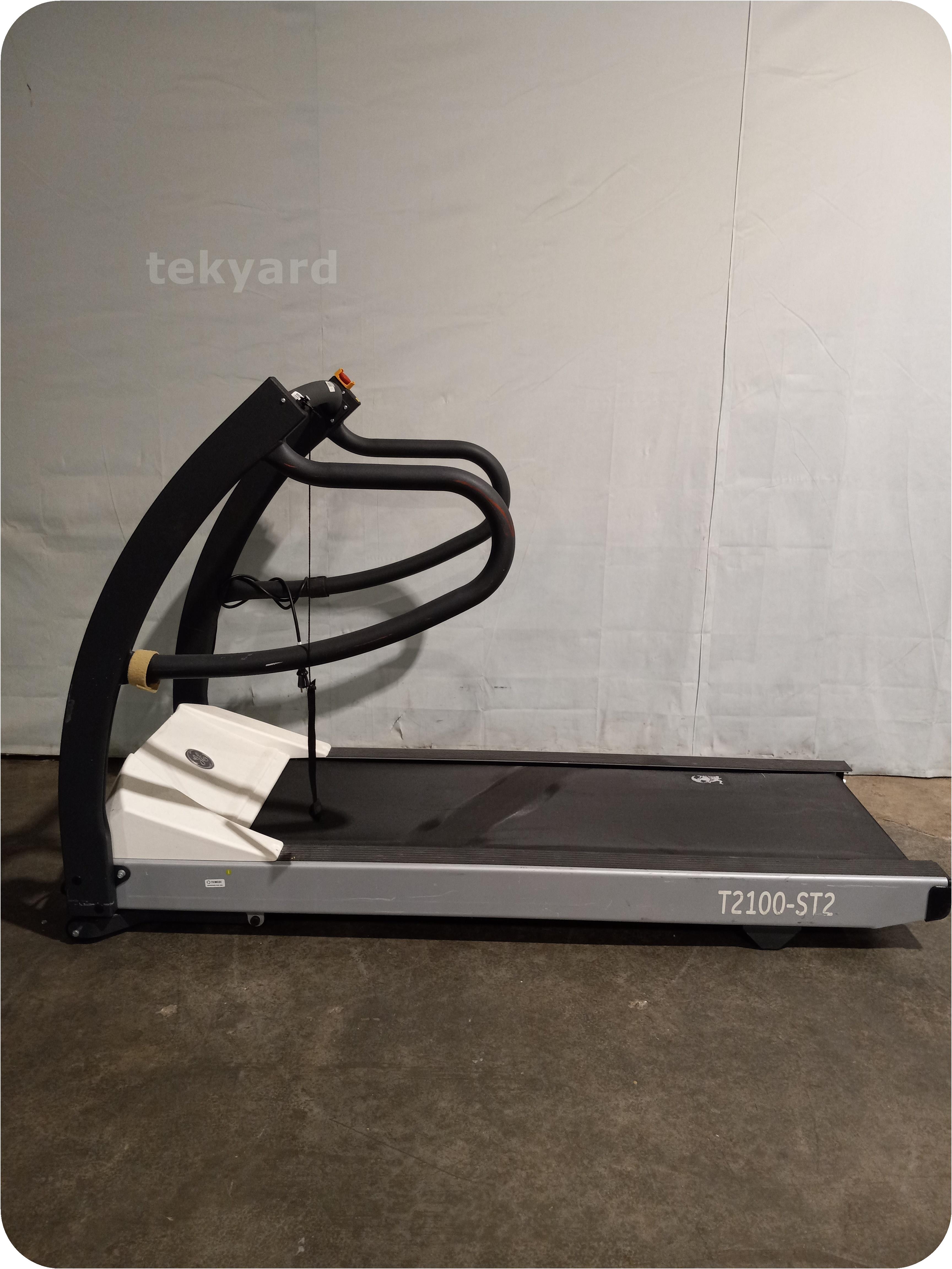 tekyard, LLC. - 309264-Full Vision TMX428 Treadmill