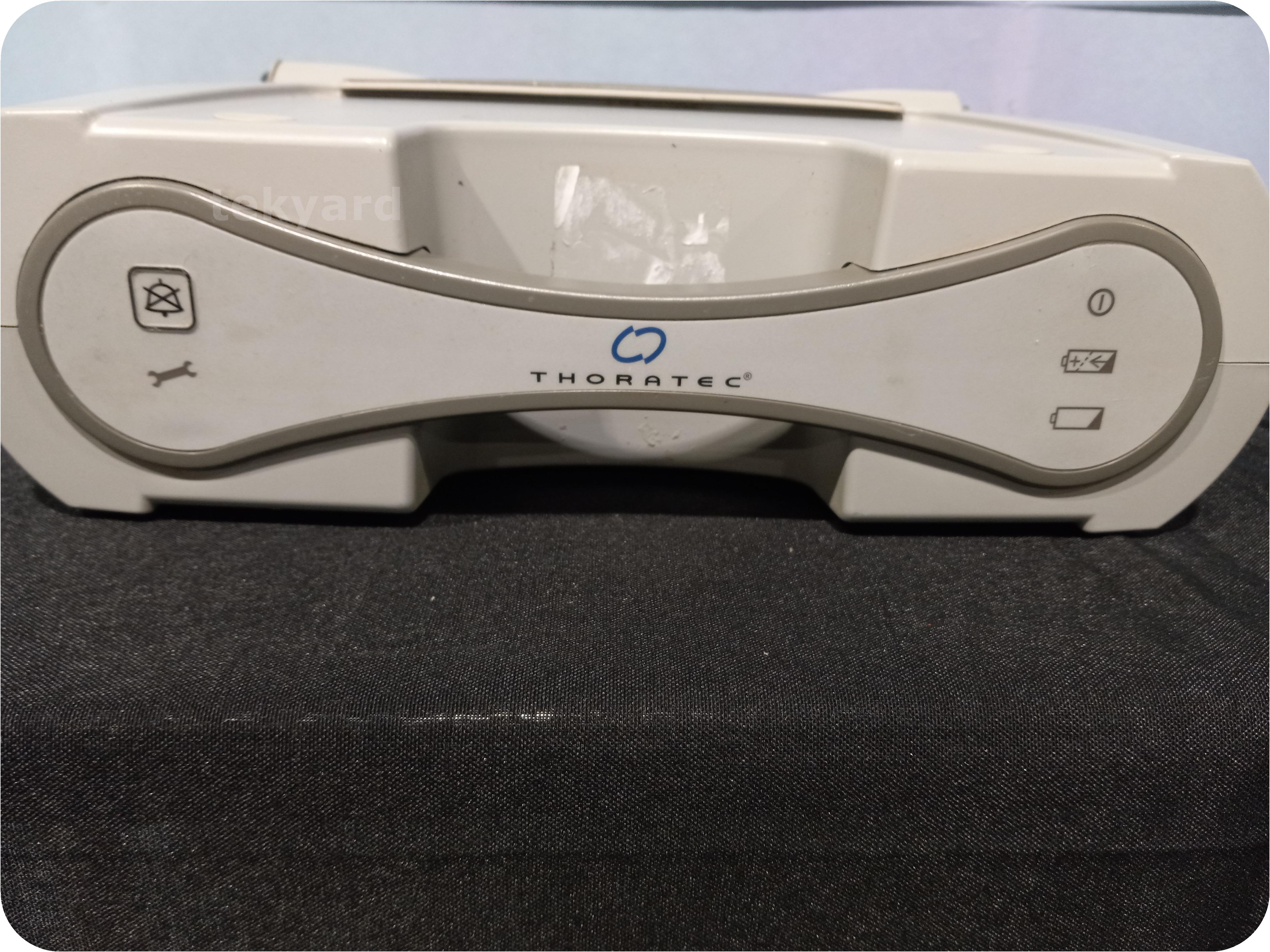 tekyard, LLC. - 309530-Thoratec Heartmate 103286 Power Module