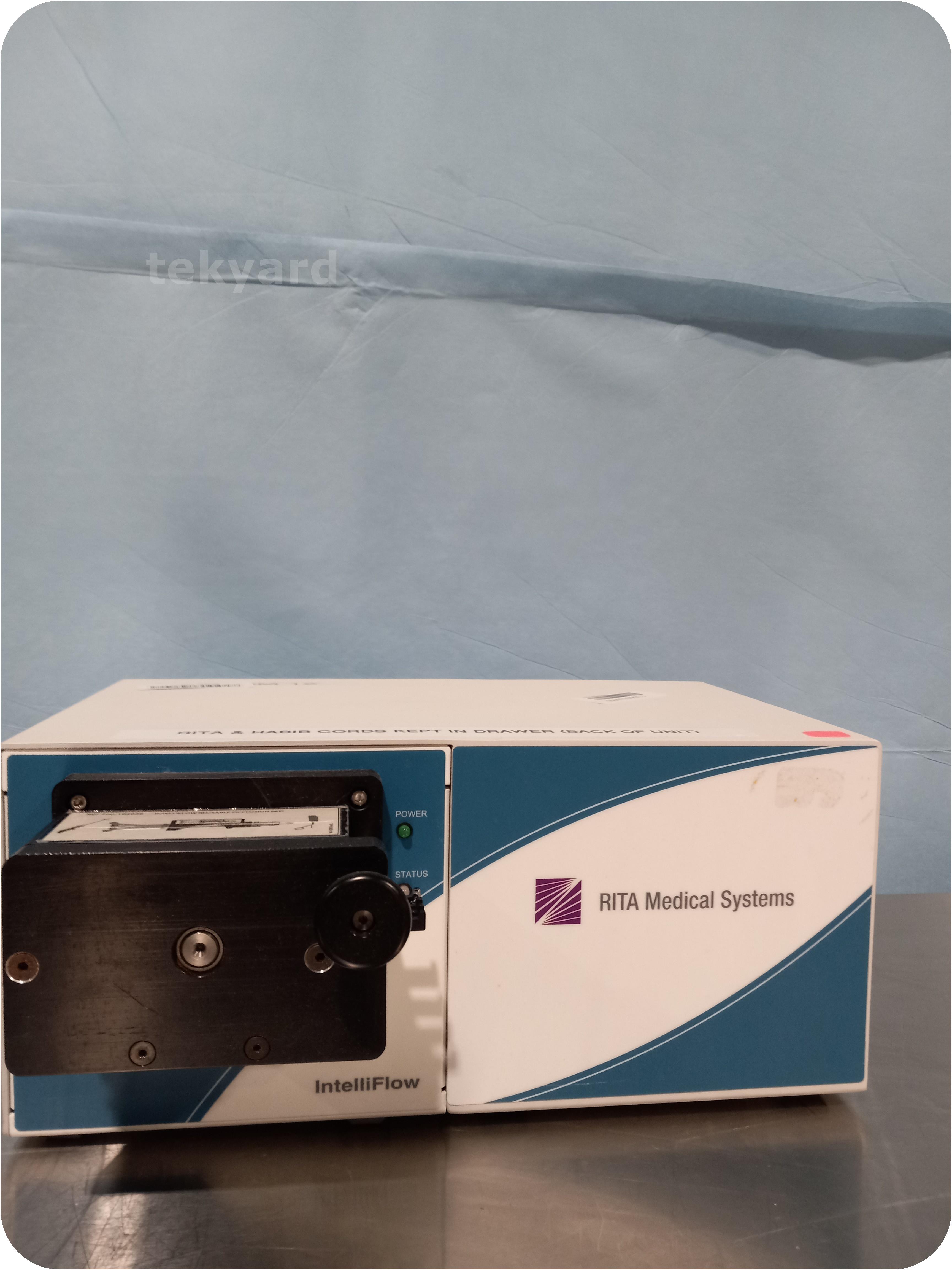 tekyard, LLC. - 312351-Rita Medical System IntelliFlow 700-102941 ...