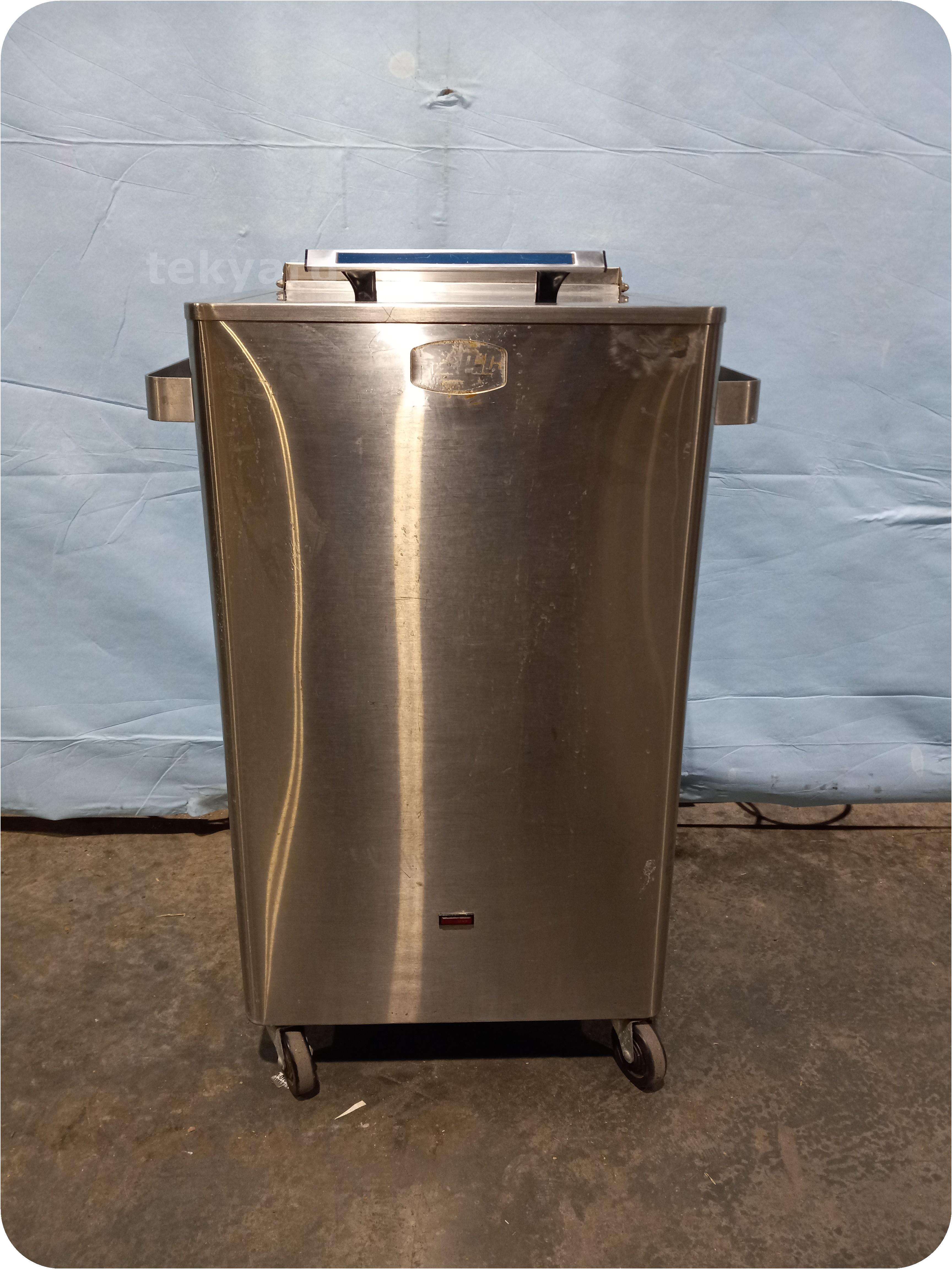 tekyard, LLC. - 311752-Chattanooga C-2 Hydrocollator ColPaC Chilling Unit