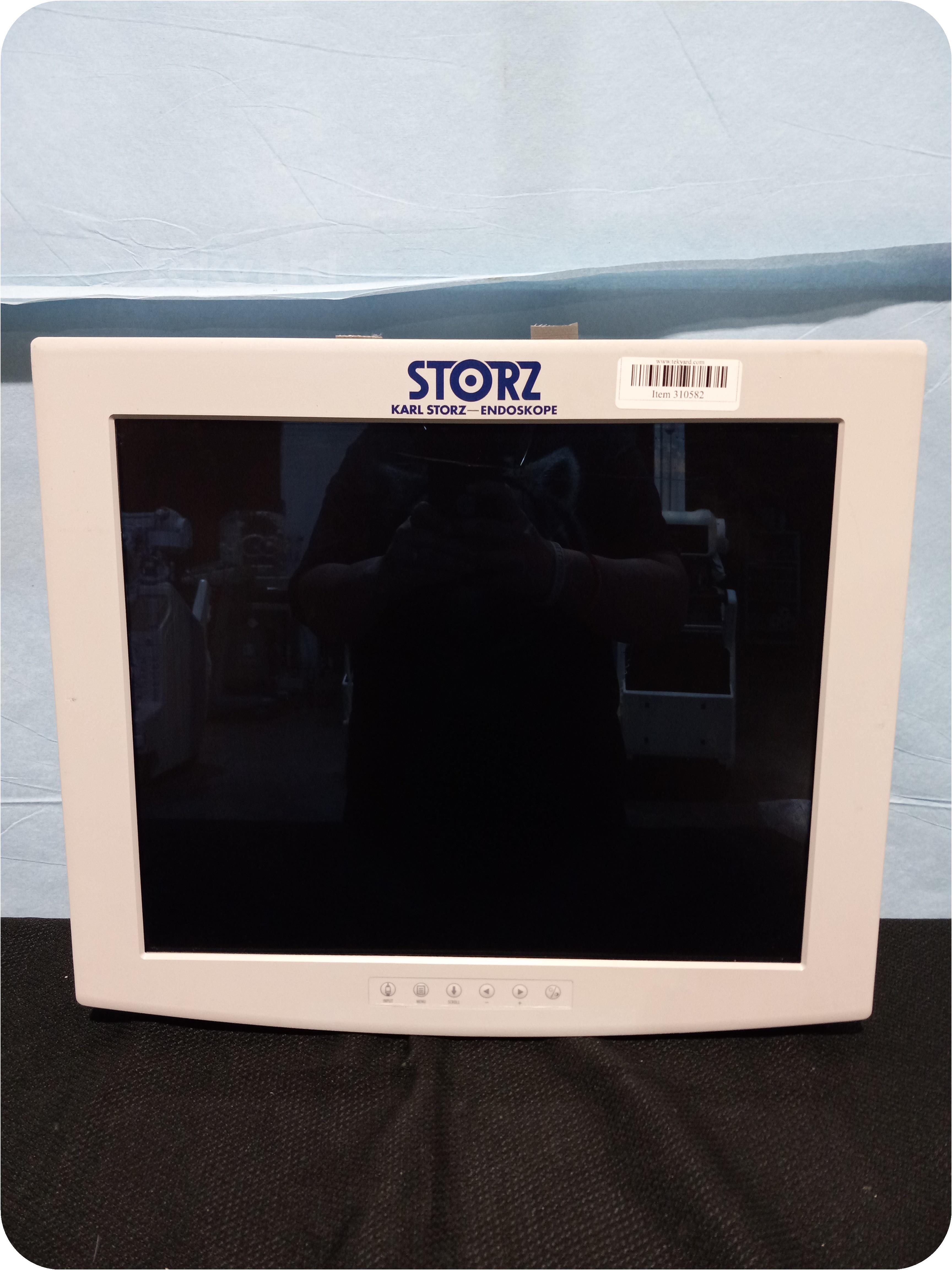 tekyard, LLC. - 310582-National Display System NDS SC-SX19-A1A11 ...