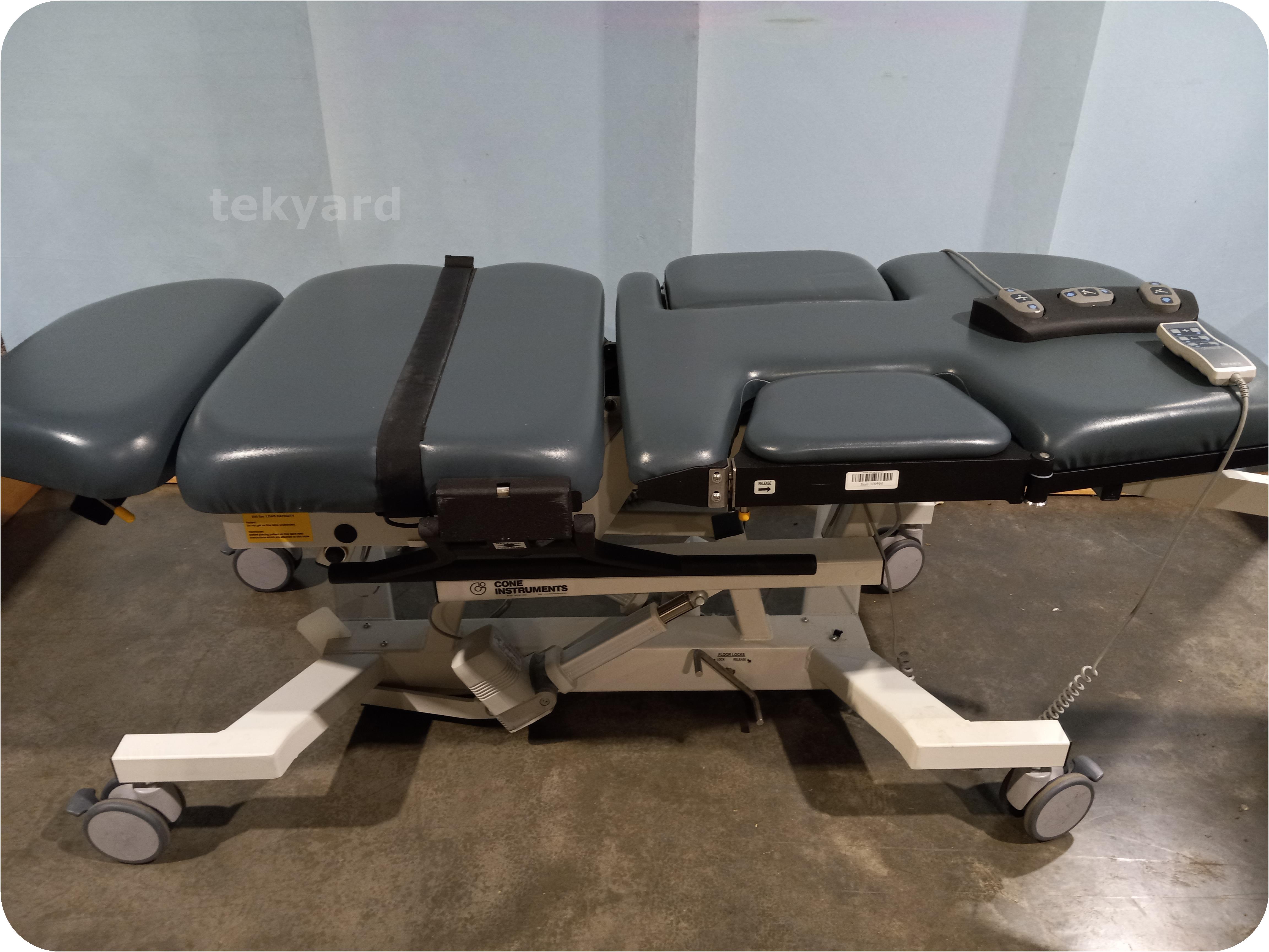 tekyard, LLC. - 310594-Biodex 058-710 Sound Pro Combination Ultrasound ...