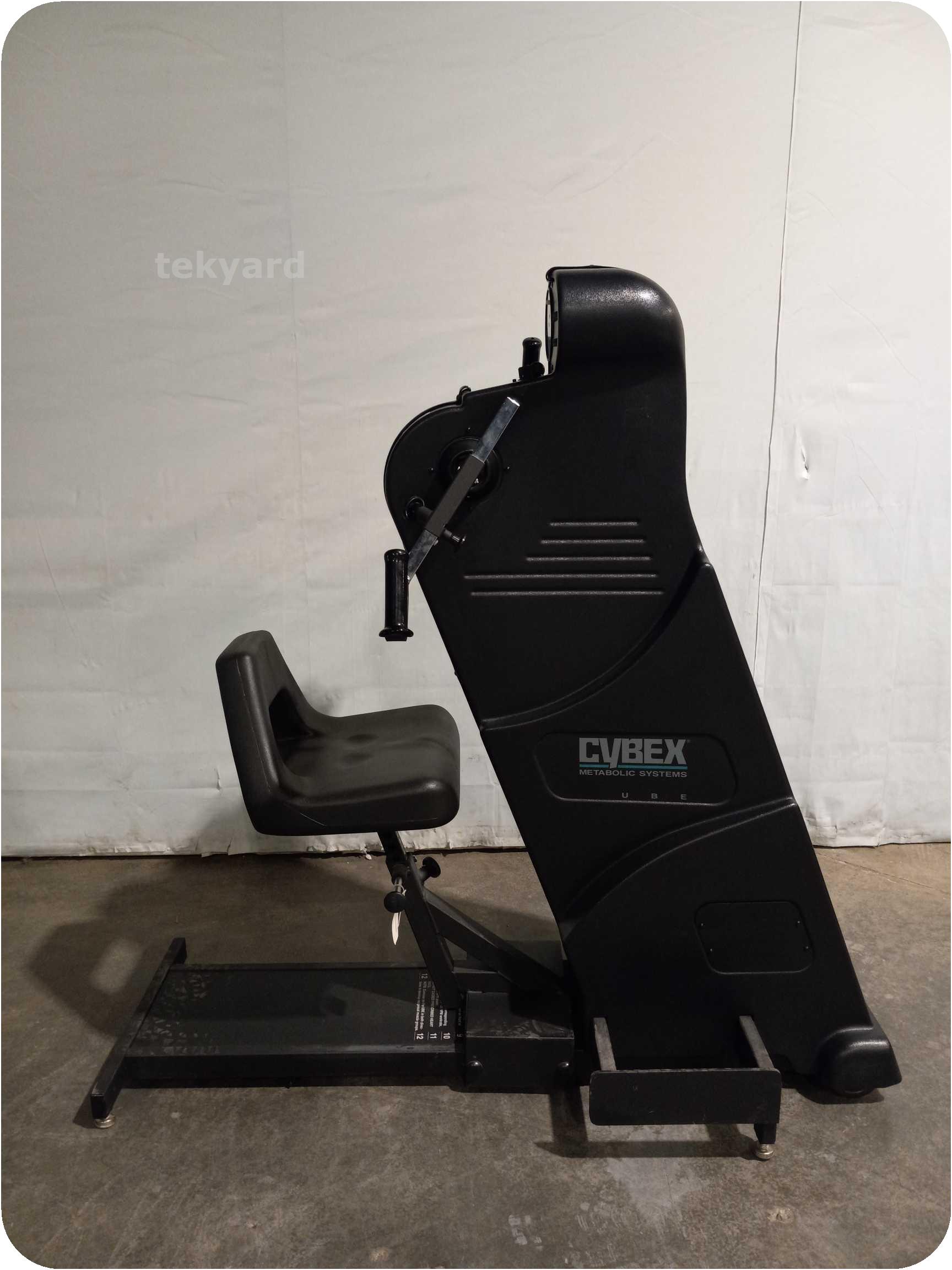 tekyard, LLC. - 313083-Cybex Metabolic Systems UBE Upper Body Ergometer