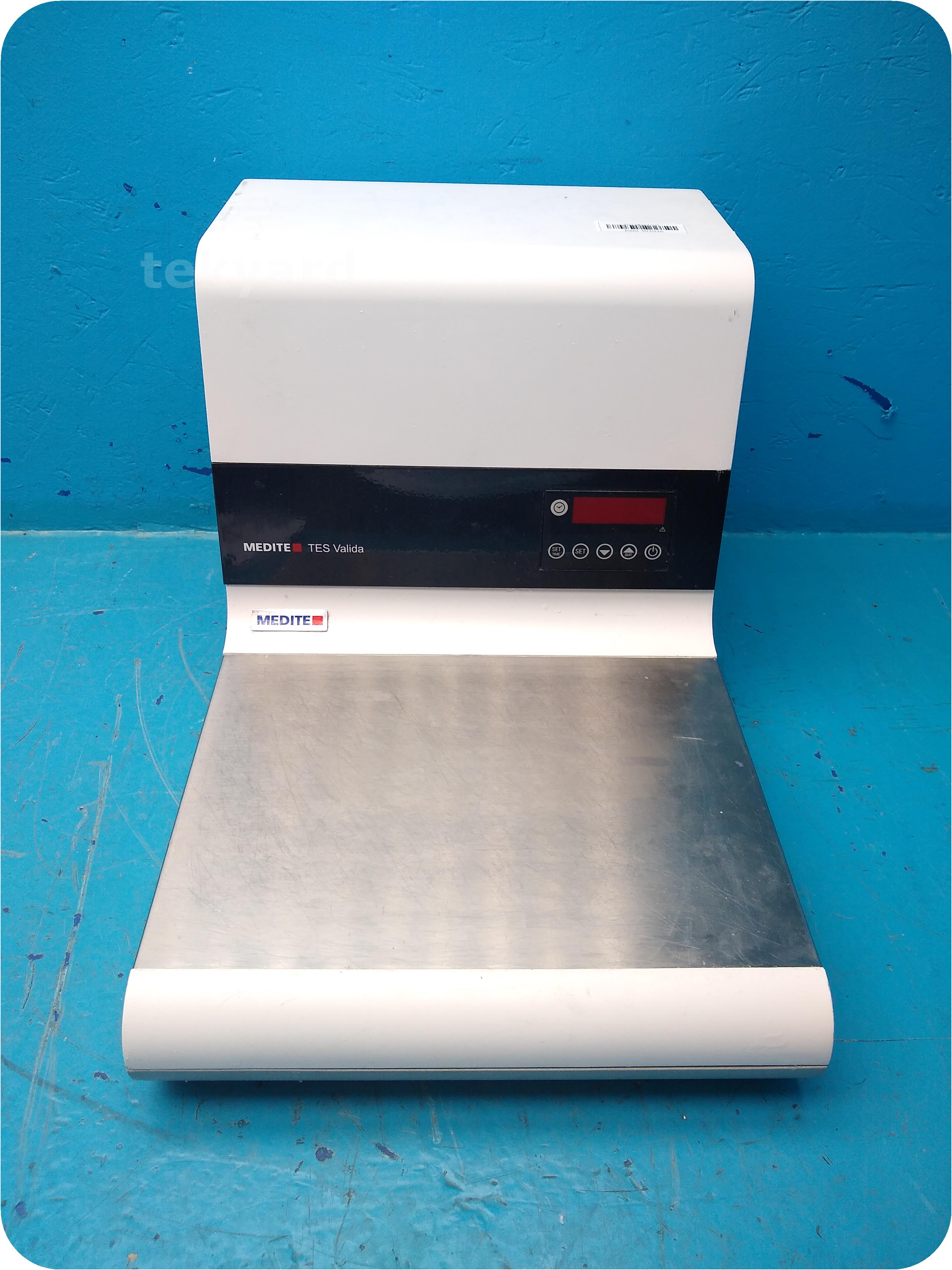tekyard, LLC. - 317288-Medite TES Valida K Tissue Embedding System