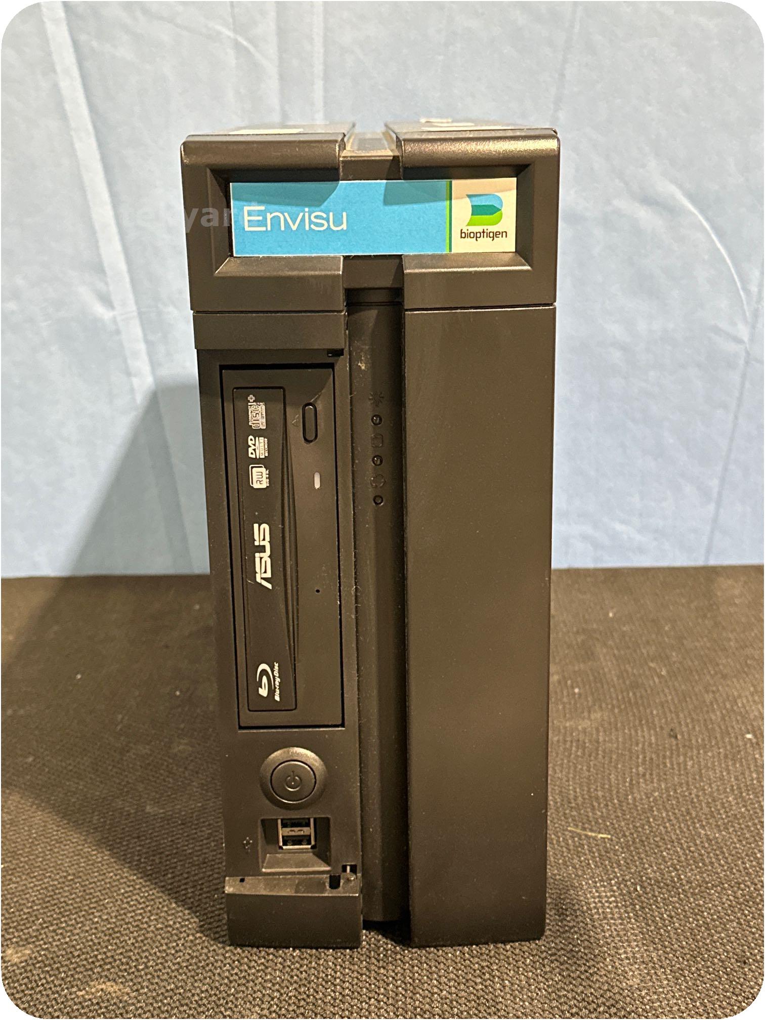 tekyard, LLC. - 316549-Bioptigen Envisu Optical Coherence Tomography ...