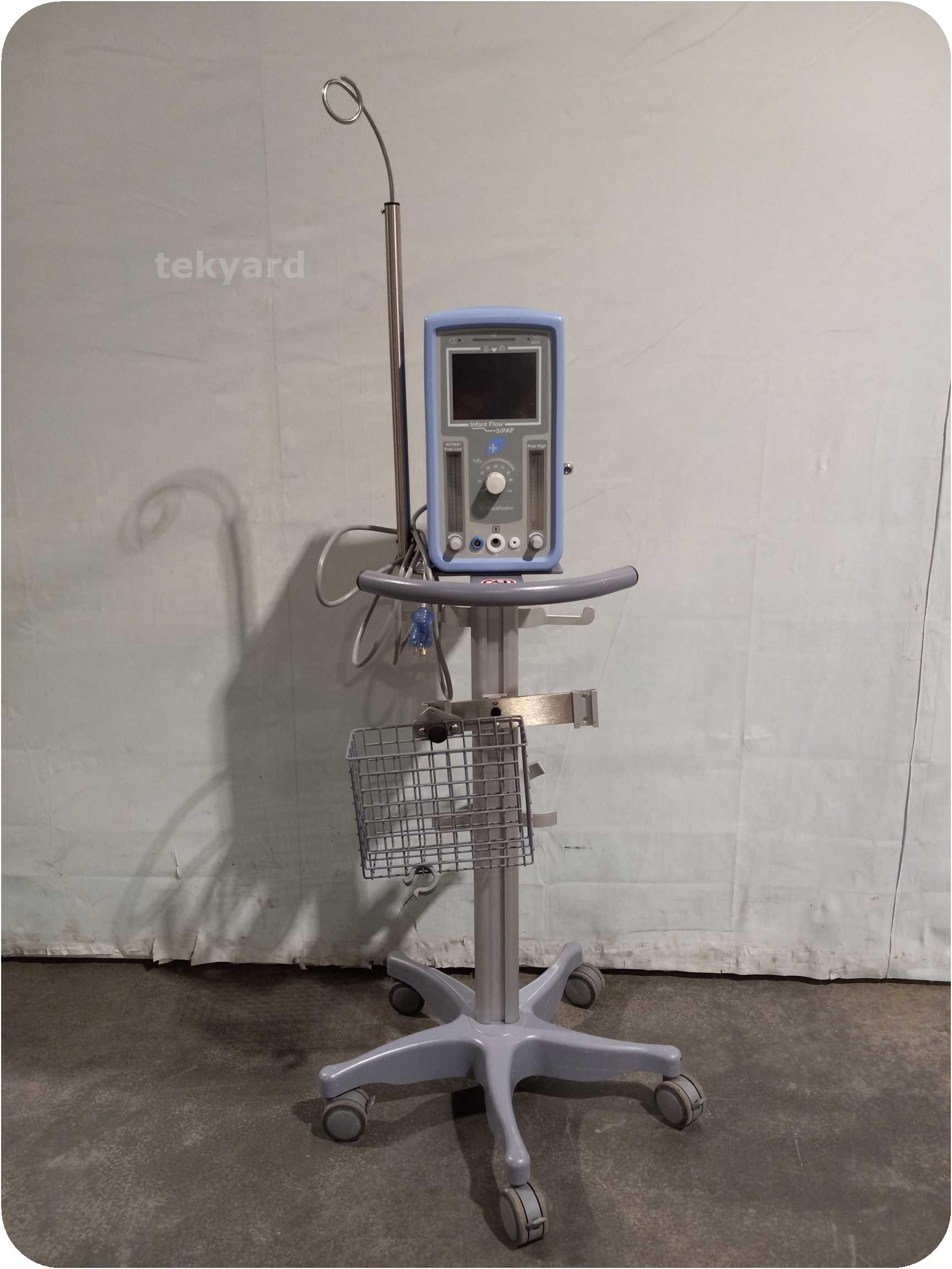 tekyard, LLC. - 315772-Carefusion/ Viasys Infant Flow Sipap Ventilator