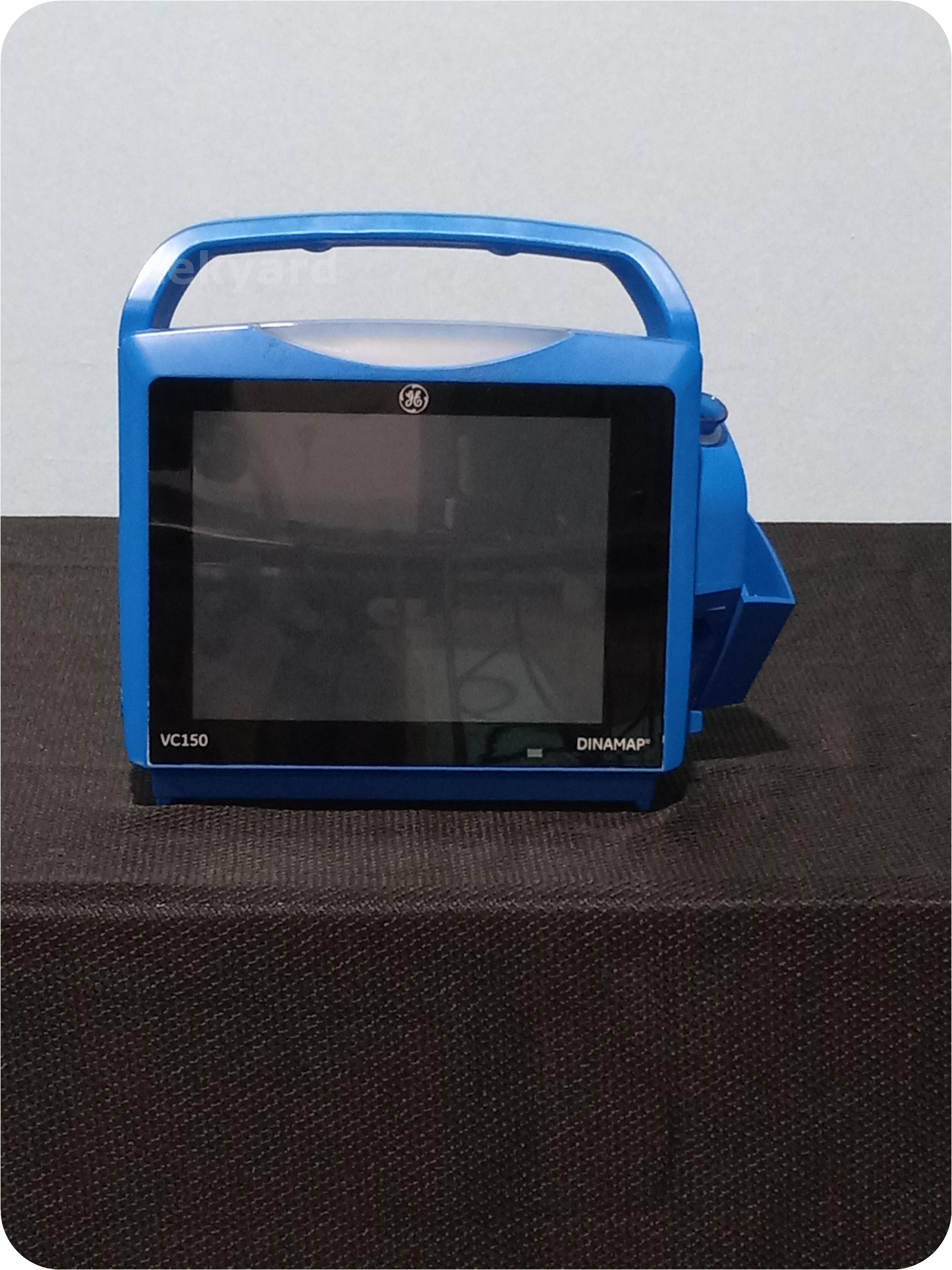 tekyard, LLC. - 316005-GE Dinamap Carescape VC150 Vital Signs Monitor