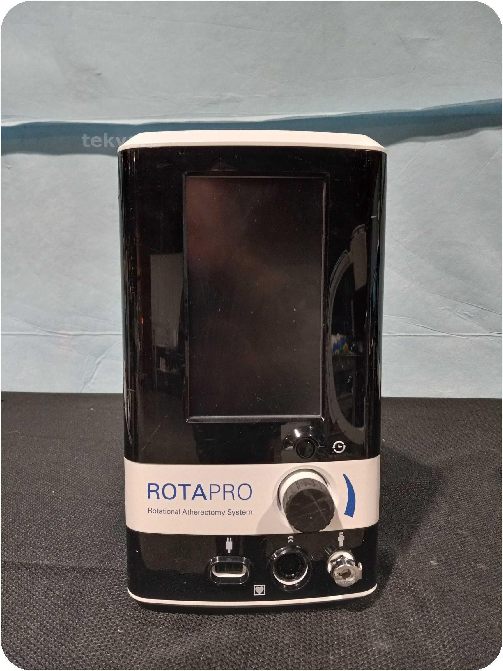 tekyard, LLC. - 316044-Boston Scientific RotaPro Rotational Atherectomy ...