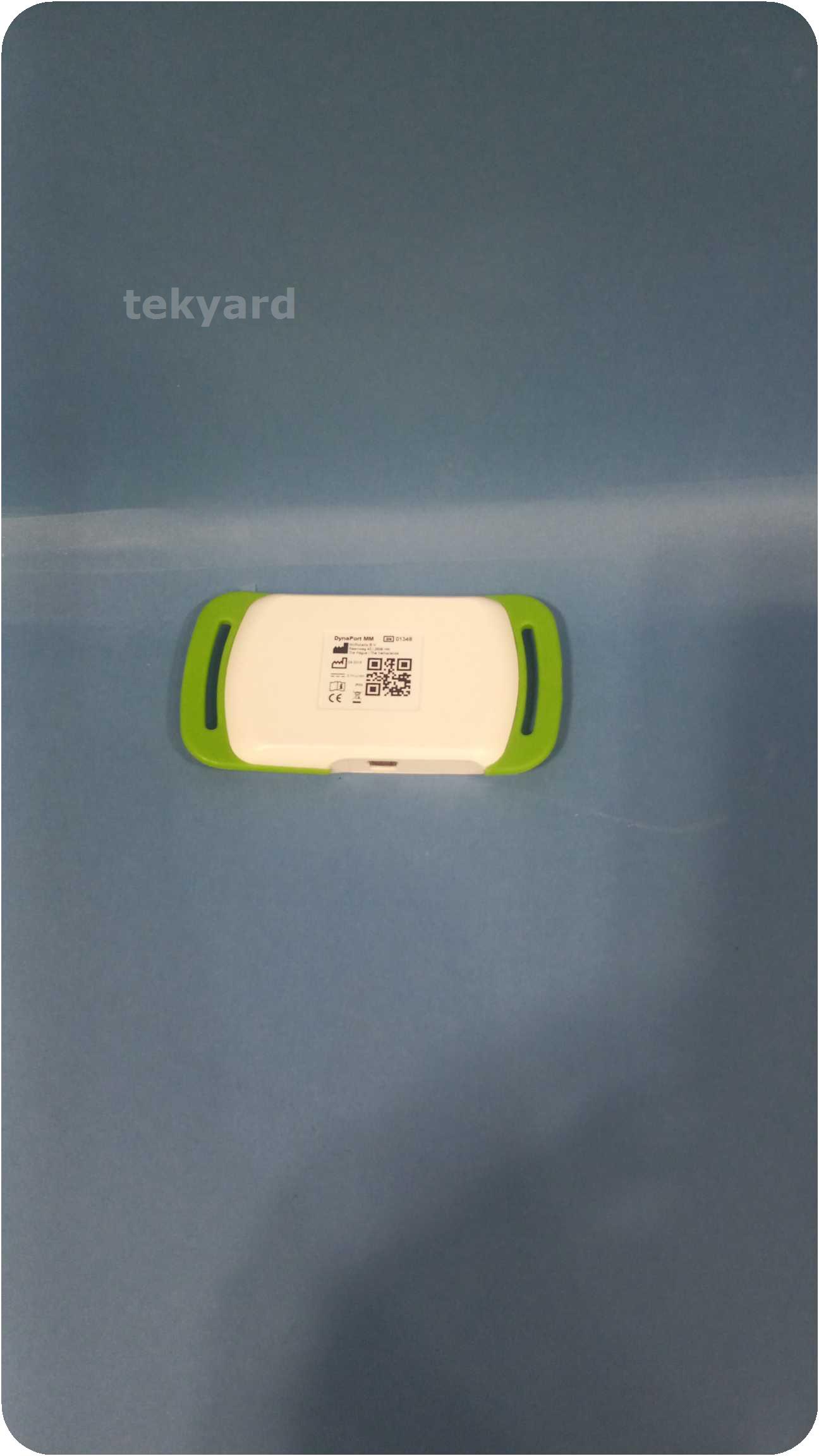 tekyard, LLC. - 319127-McRoberts DynaPort MM Move Monitor