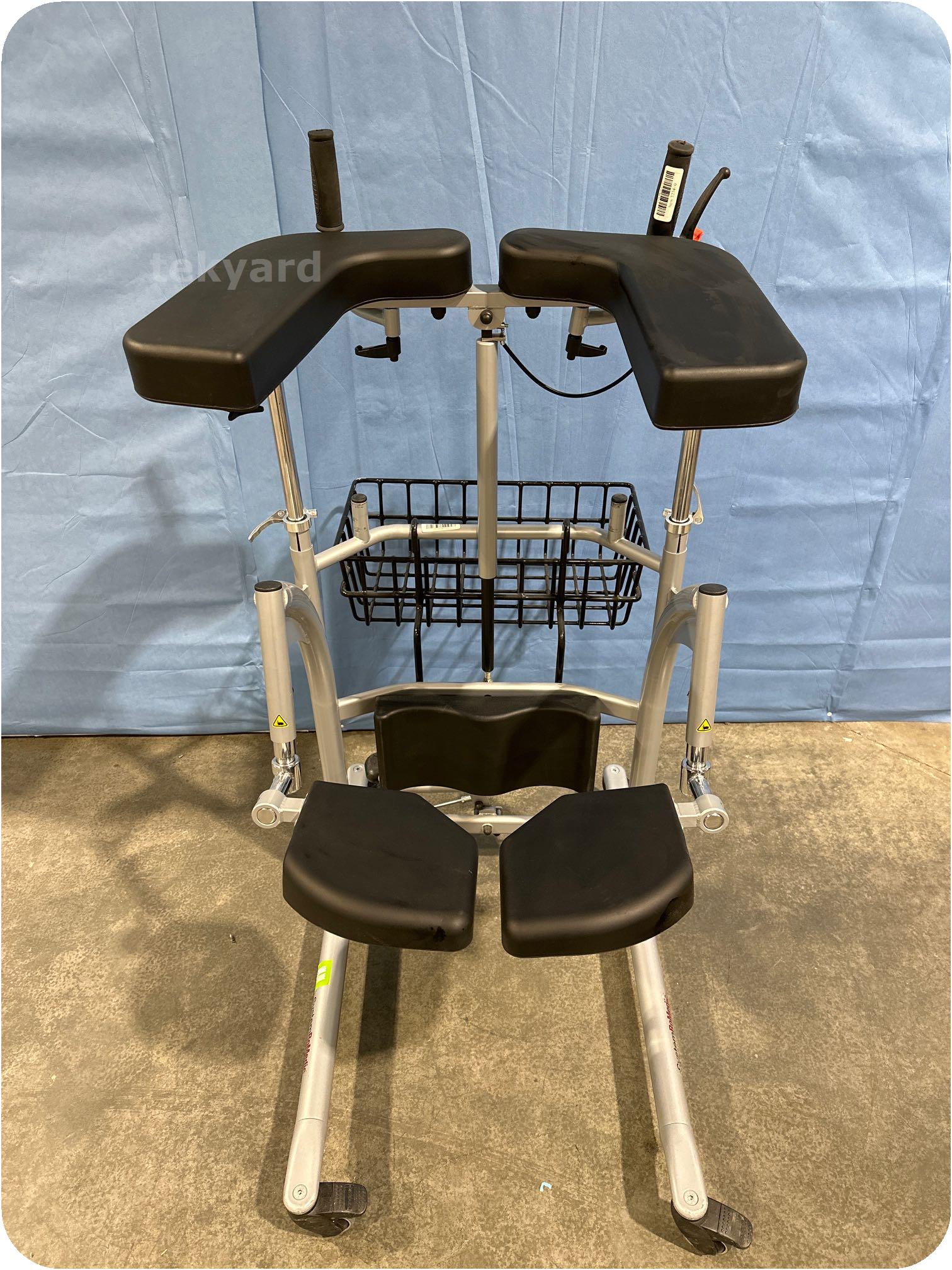 tekyard, LLC. - 323410-Handicare Rowalker Physical Therapy Unit