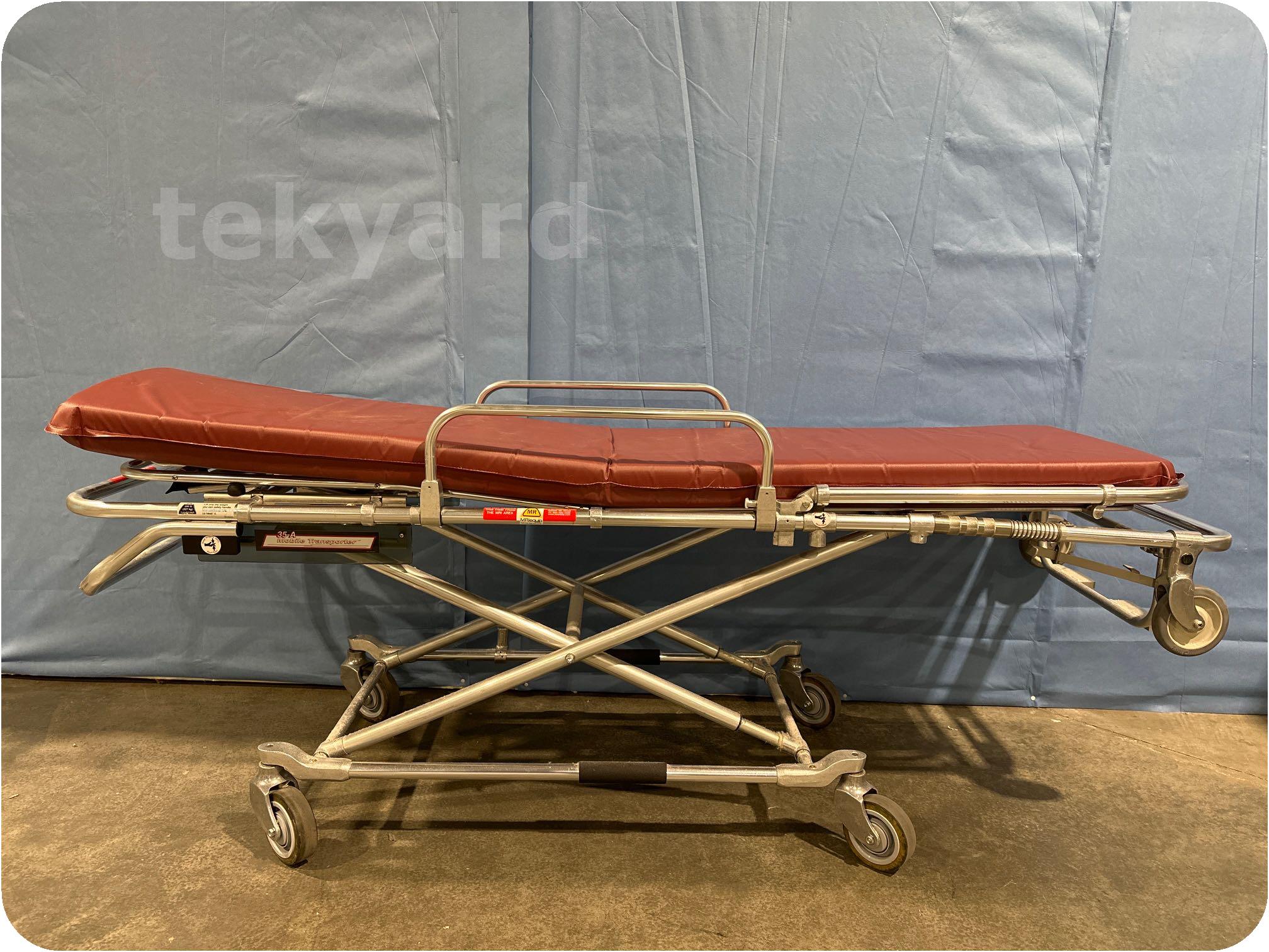 tekyard, LLC. - 323416-Ferno-Washington 35-A Mobile Transporter ...