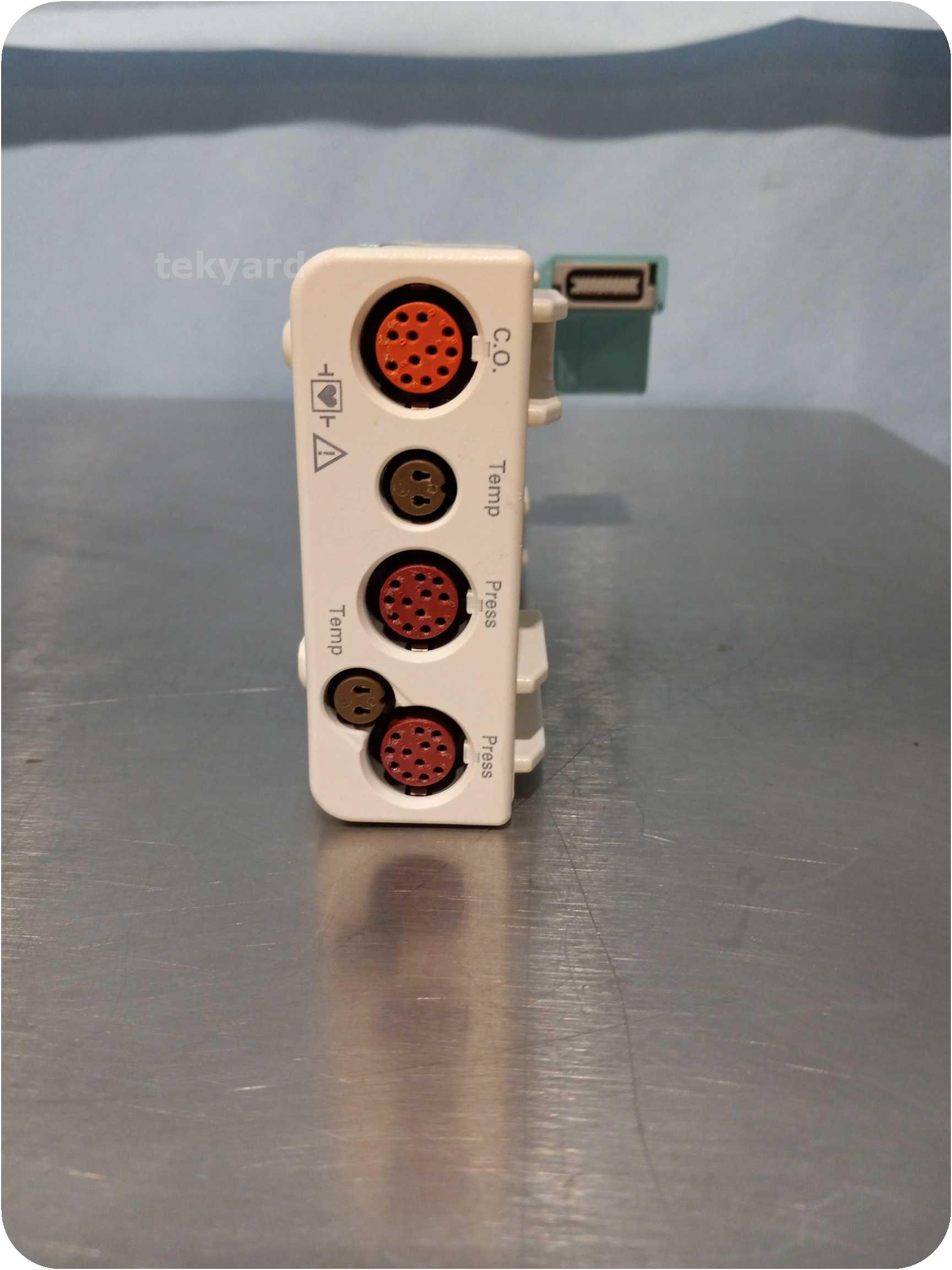 tekyard, LLC. - 333569-Philips M3012A 862111 Module