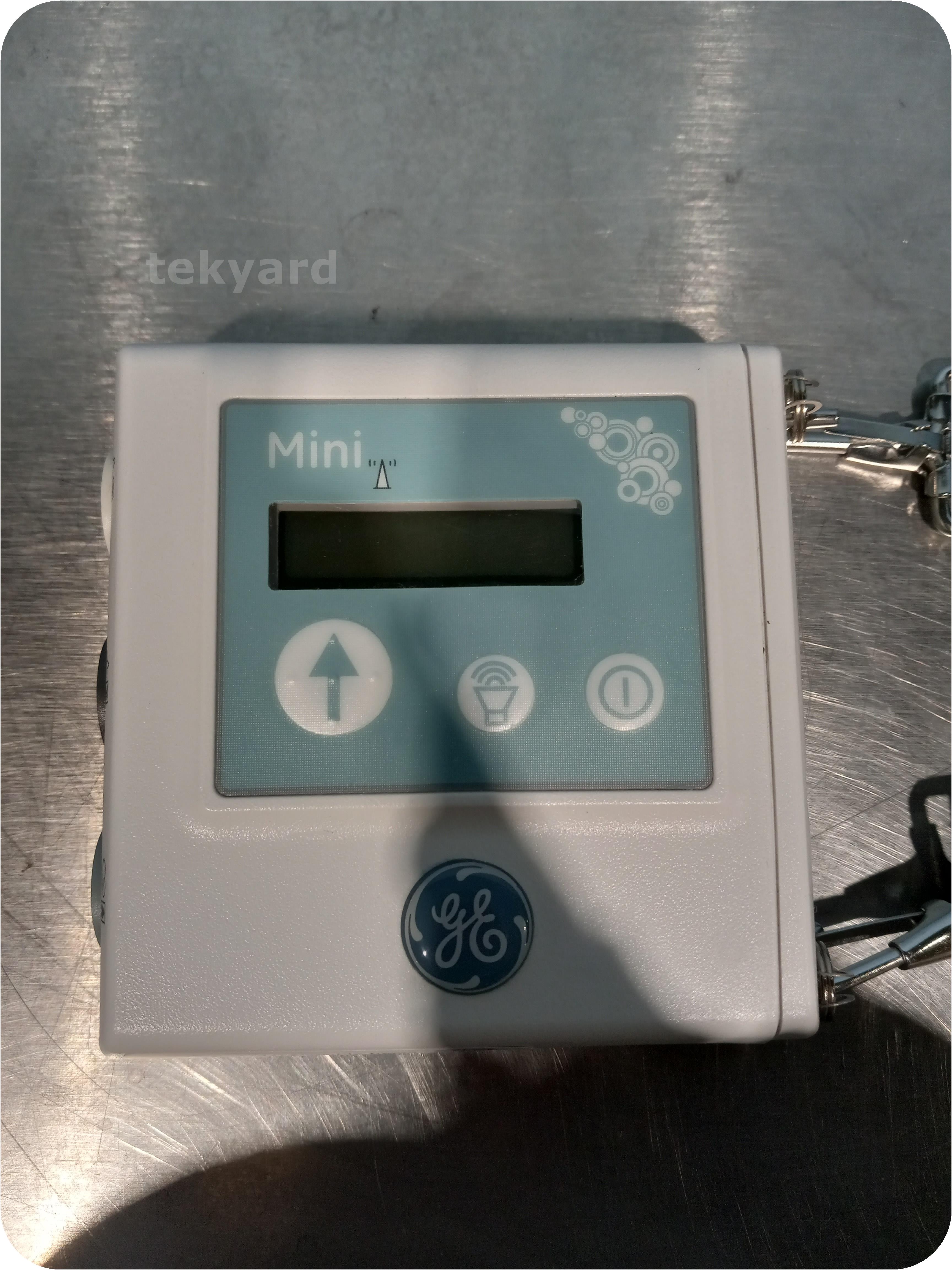 tekyard, LLC. - 338765-GE General Electric 2051440-004 Mini Telemetry ...