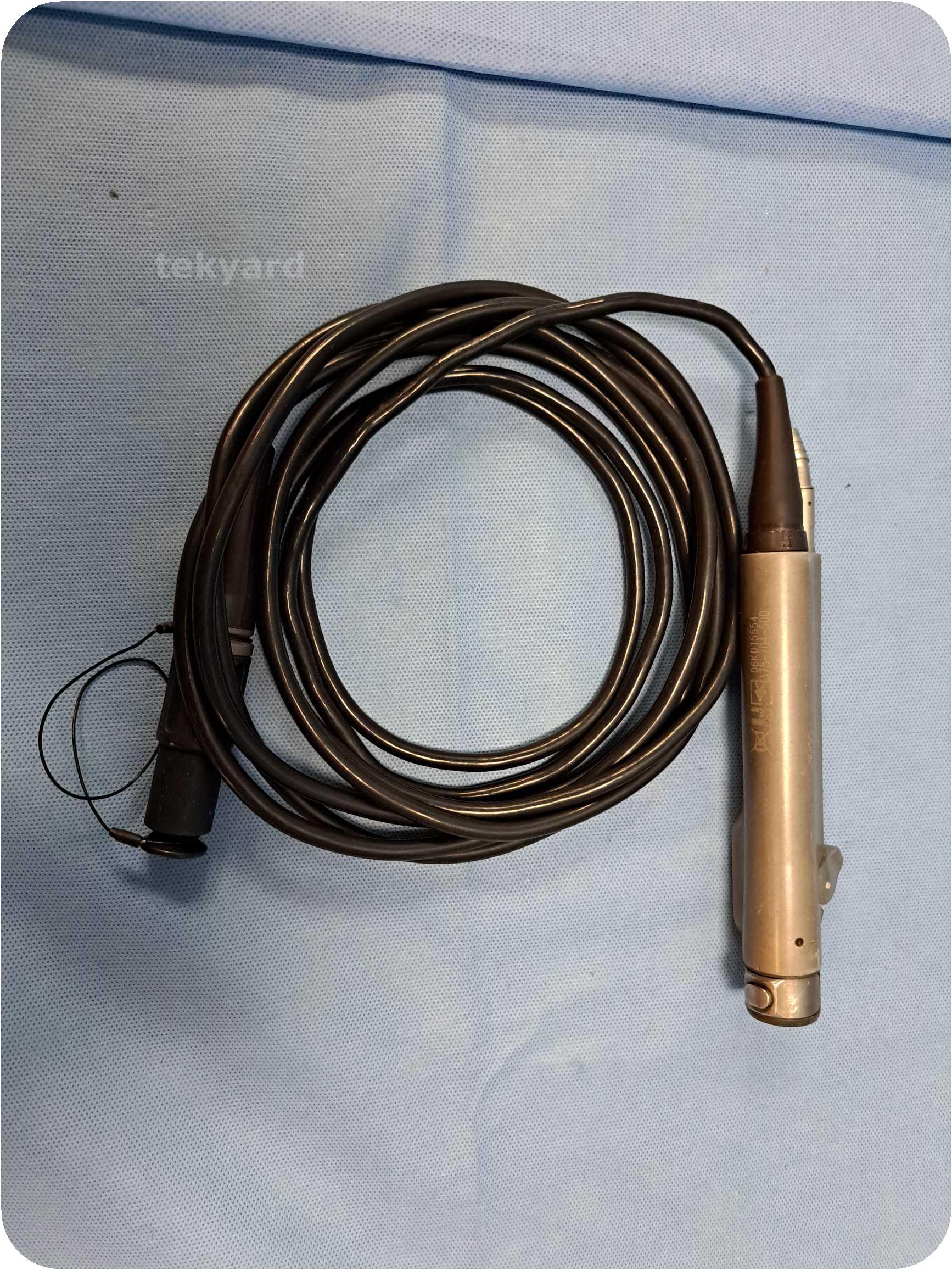 tekyard, LLC. - 335178-Stryker Core Powered Instrument Driver