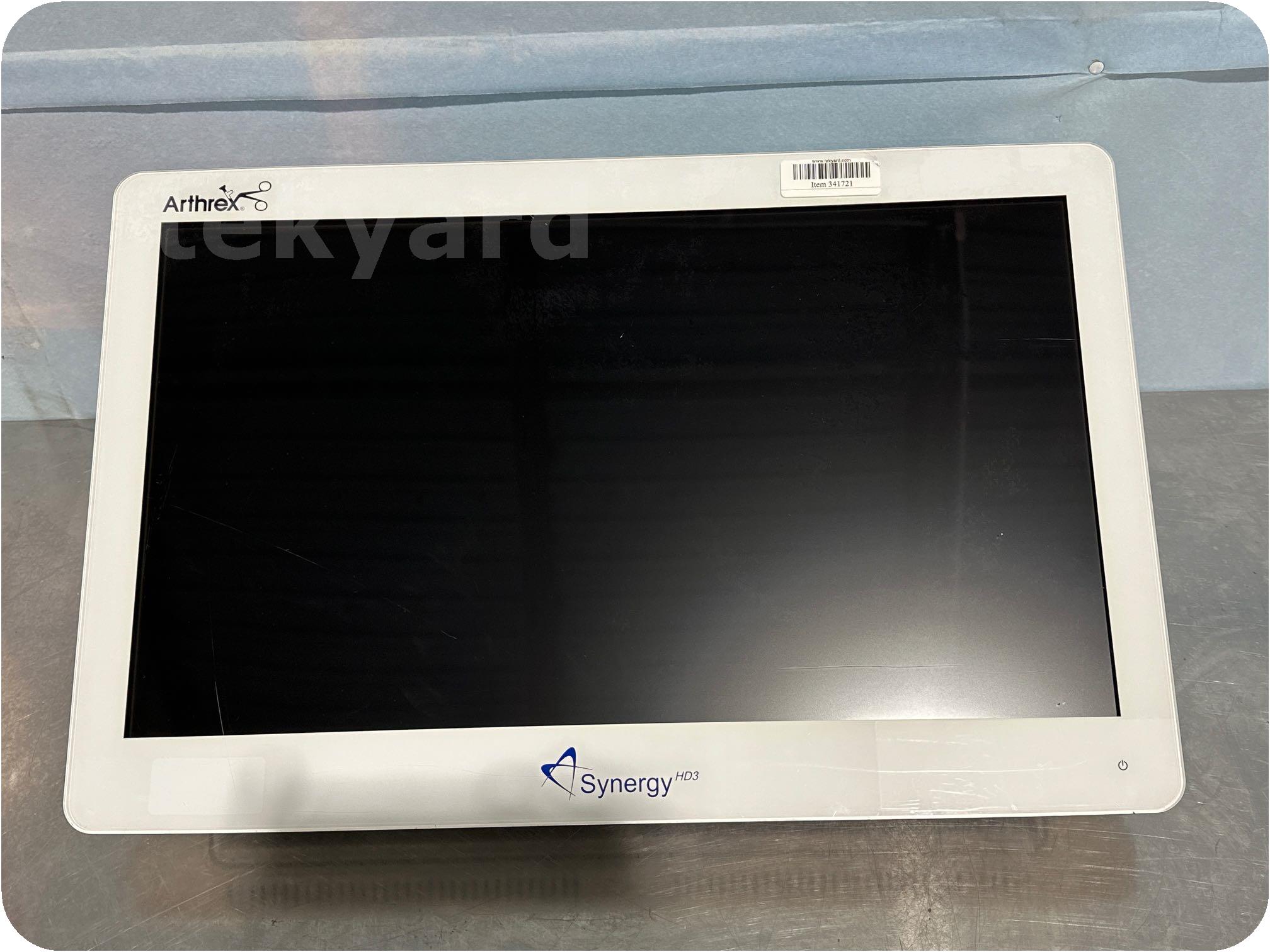 tekyard, LLC. - 341721-Arthrex Synergy HD3 LCD Monitor