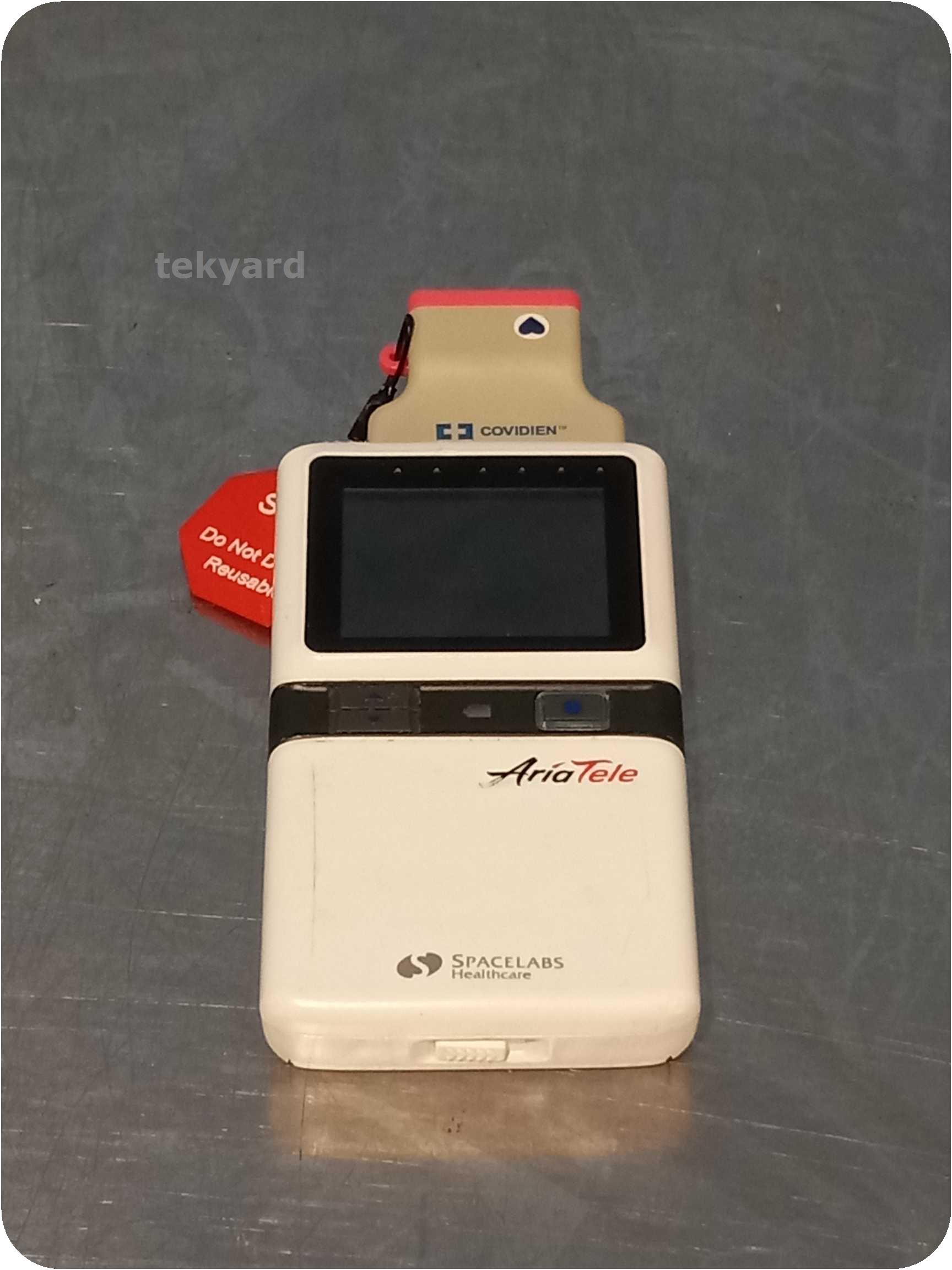 tekyard, LLC. - 345951-Spacelabs Healthcare AriaTele 96281 Digital ...