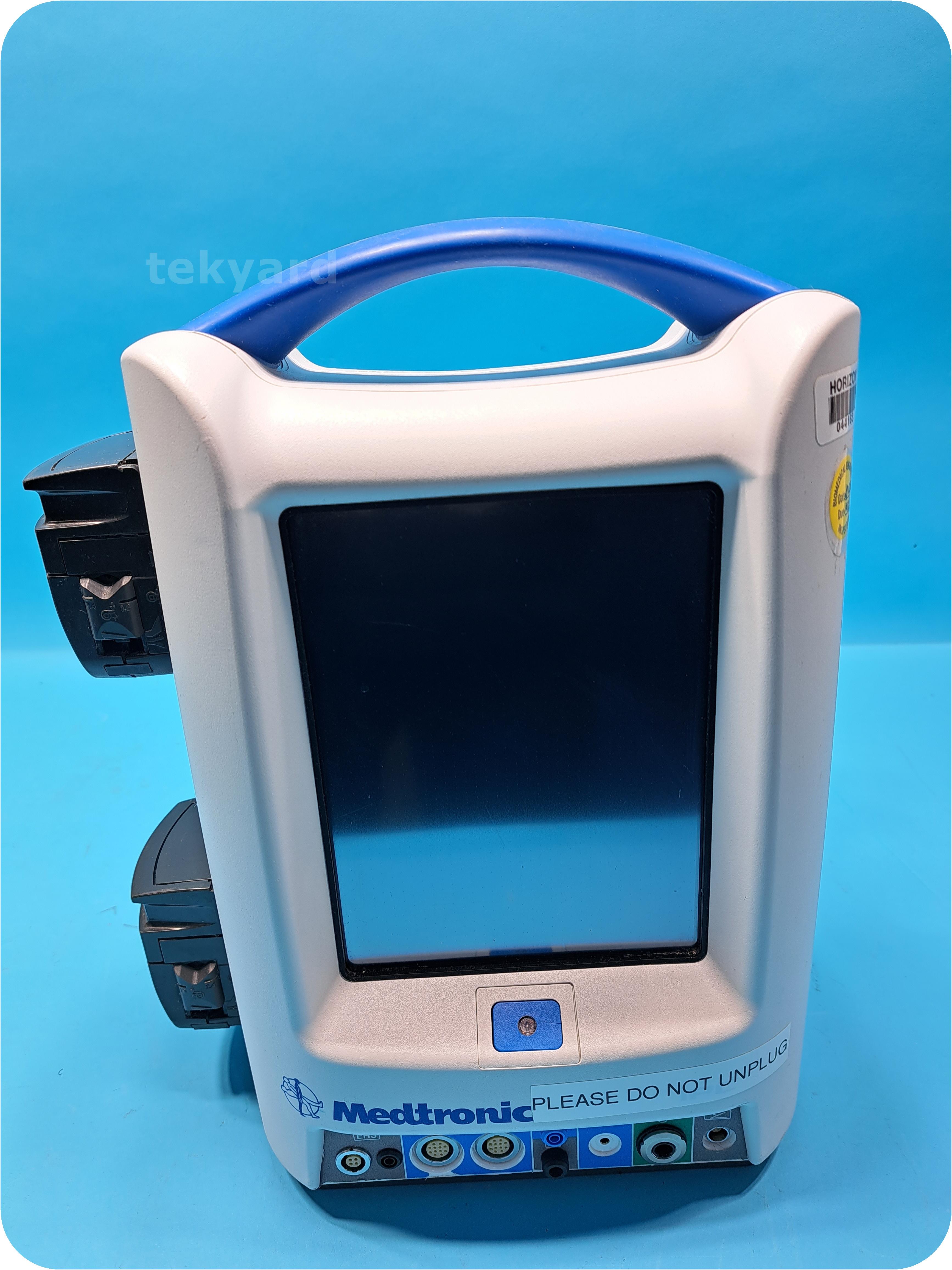 tekyard, LLC. - 346879-Medtronic IPC EC300RF Integrated Power Console
