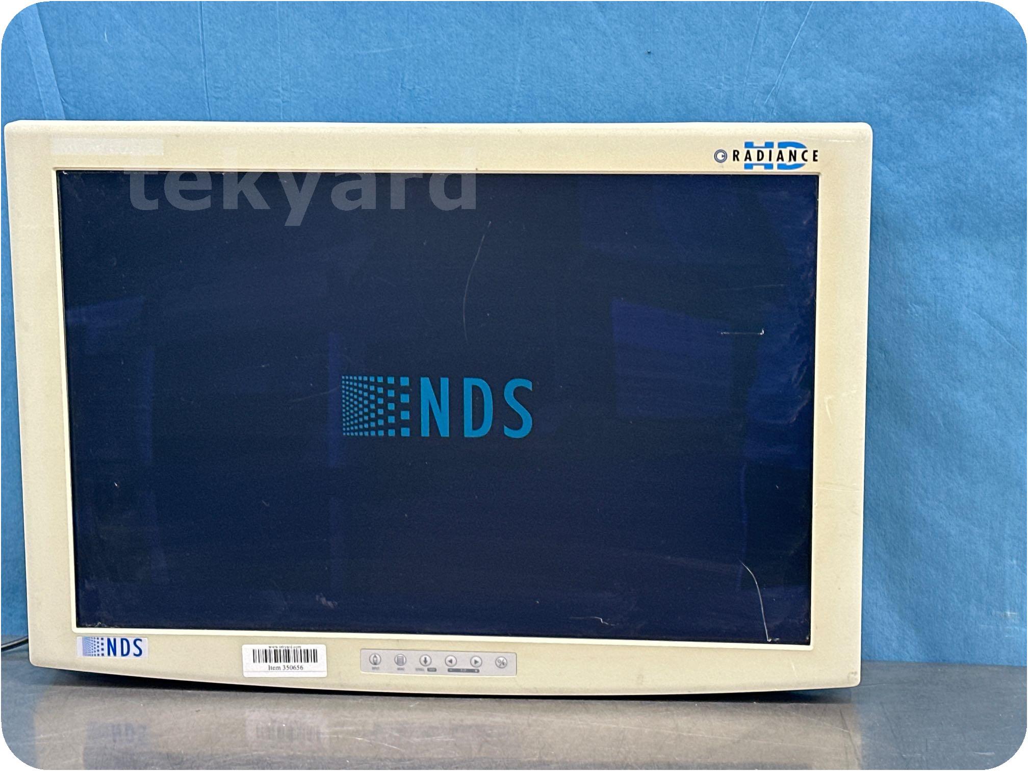 tekyard, LLC. - 350656-National Display System NDS SC-WU26-A1511 ...