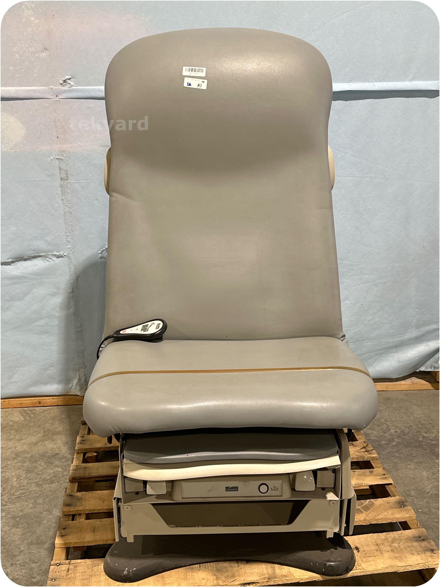 tekyard, LLC. - 354316-Midmark 625 395121 Examination Table