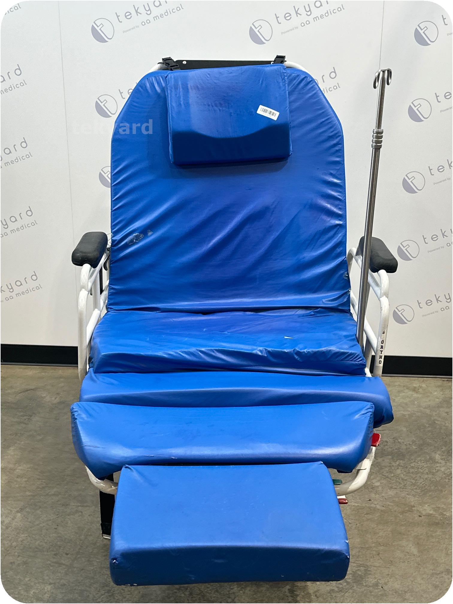 tekyard, LLC. - 355380-Transmotion TMM4 Multi-Purpose Transport ...